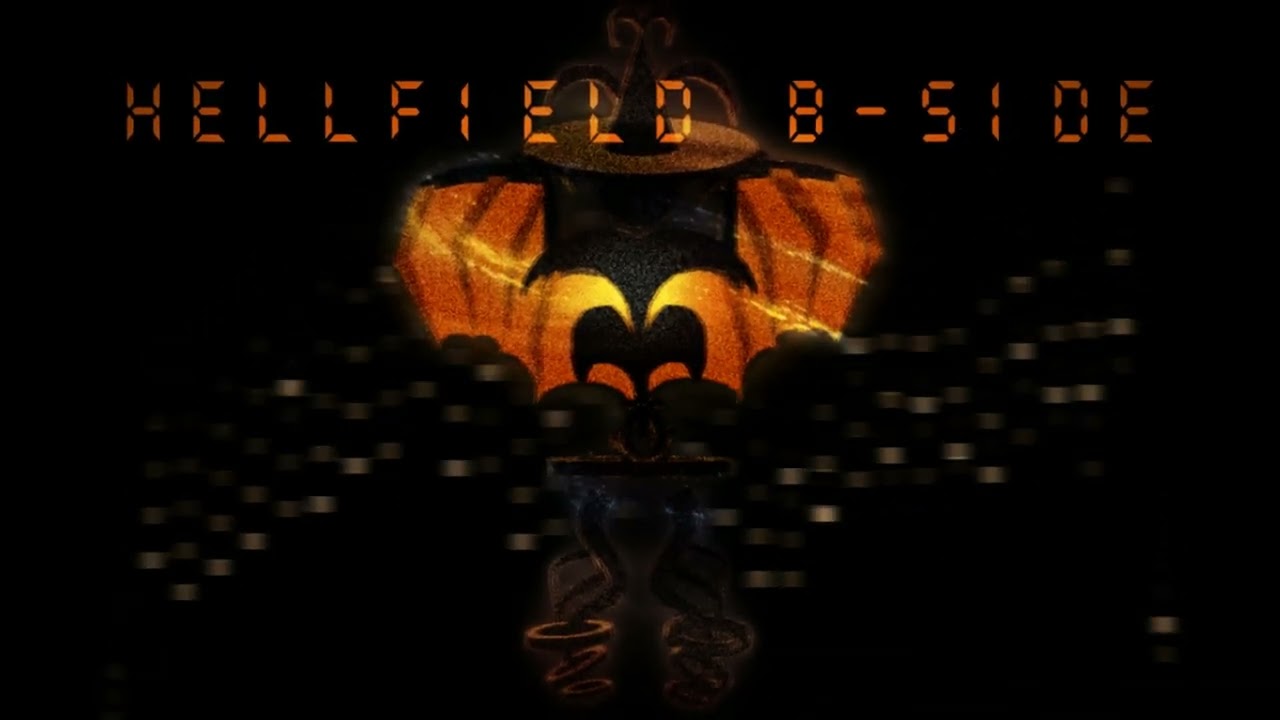 hellfield B-SIDE - Vs Dave and Bambi Fantrack - YouTube