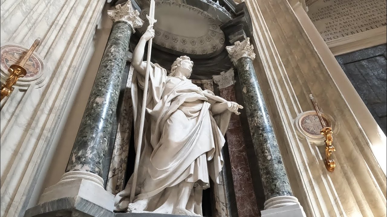 Two Pilgrim Churches - YouTube