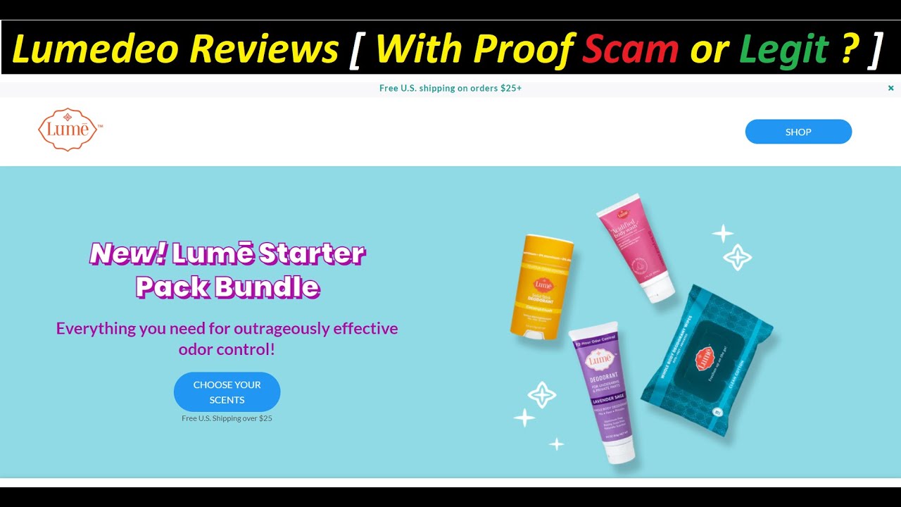 Lumedeo Reviews [ With Proof Scam or Legit ? ] ! Lumedeo ! Lumedeo Com ...