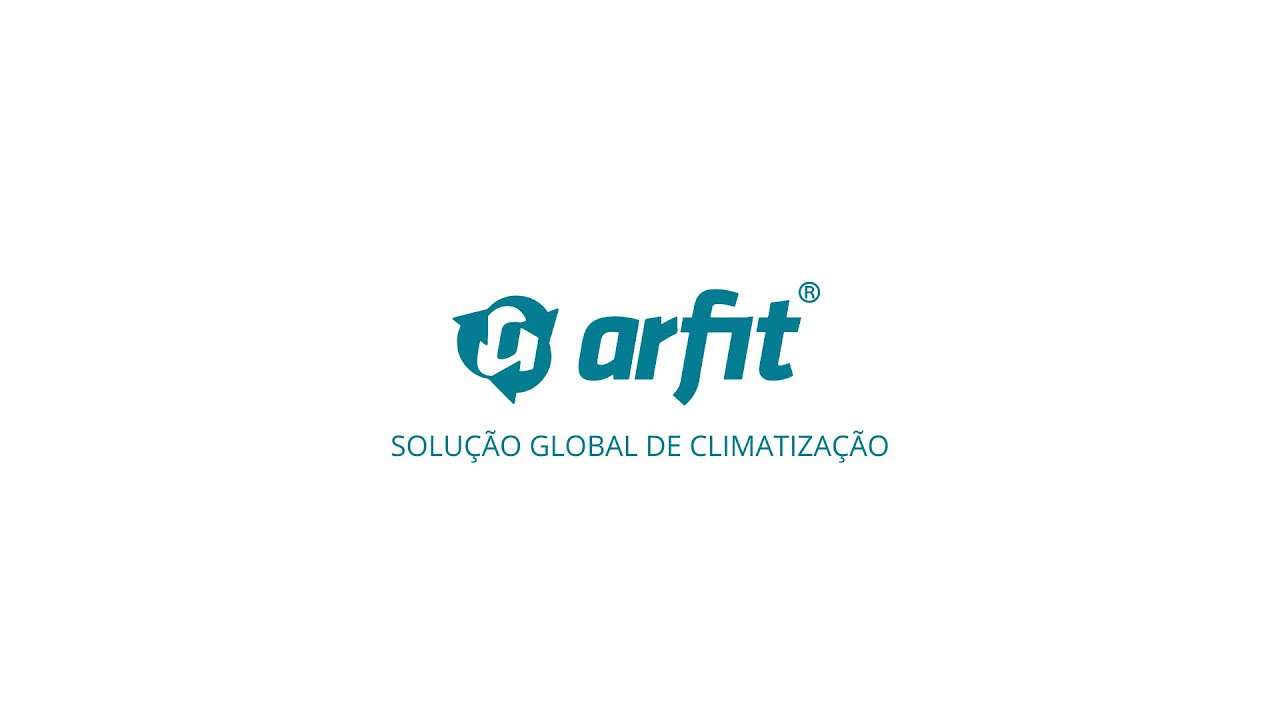 ARFIT Climatização | Vídeo Institucional PT - YouTube