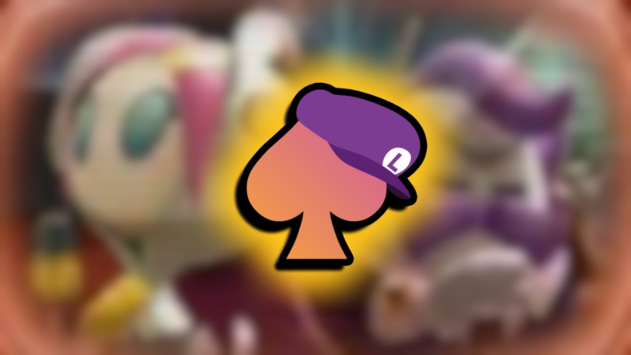 The Noble Haltmann (Kirby: Planet Robobot) | Remix - YouTube