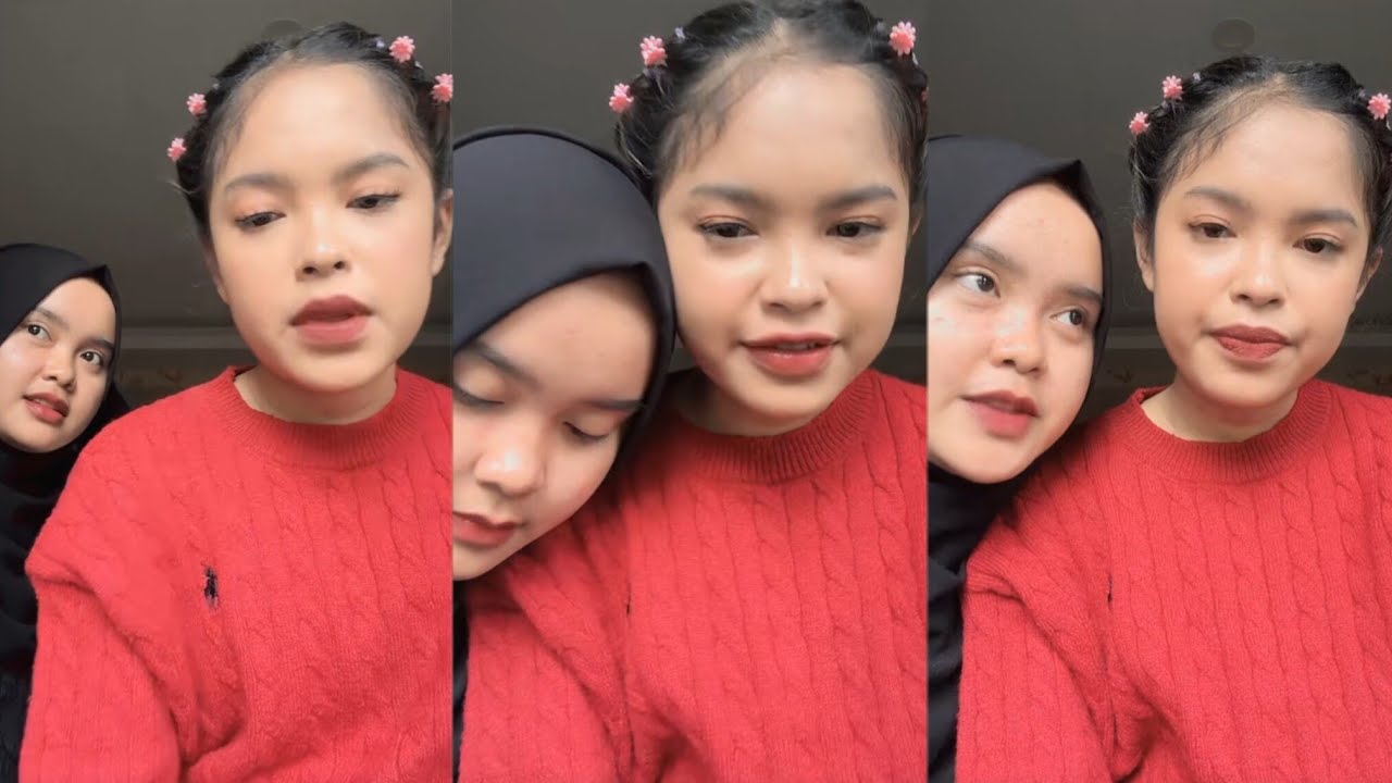 live Novia da6 sebelum ngabuburit - YouTube