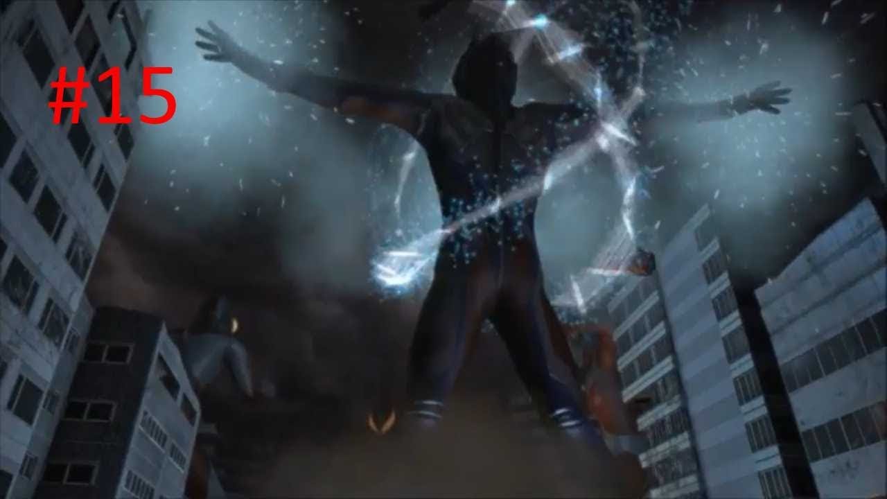 Kyoei Toshi / City Shrouded in Shadow - ULTRAMAN TUKANG KEROYOKAN! #15 ...