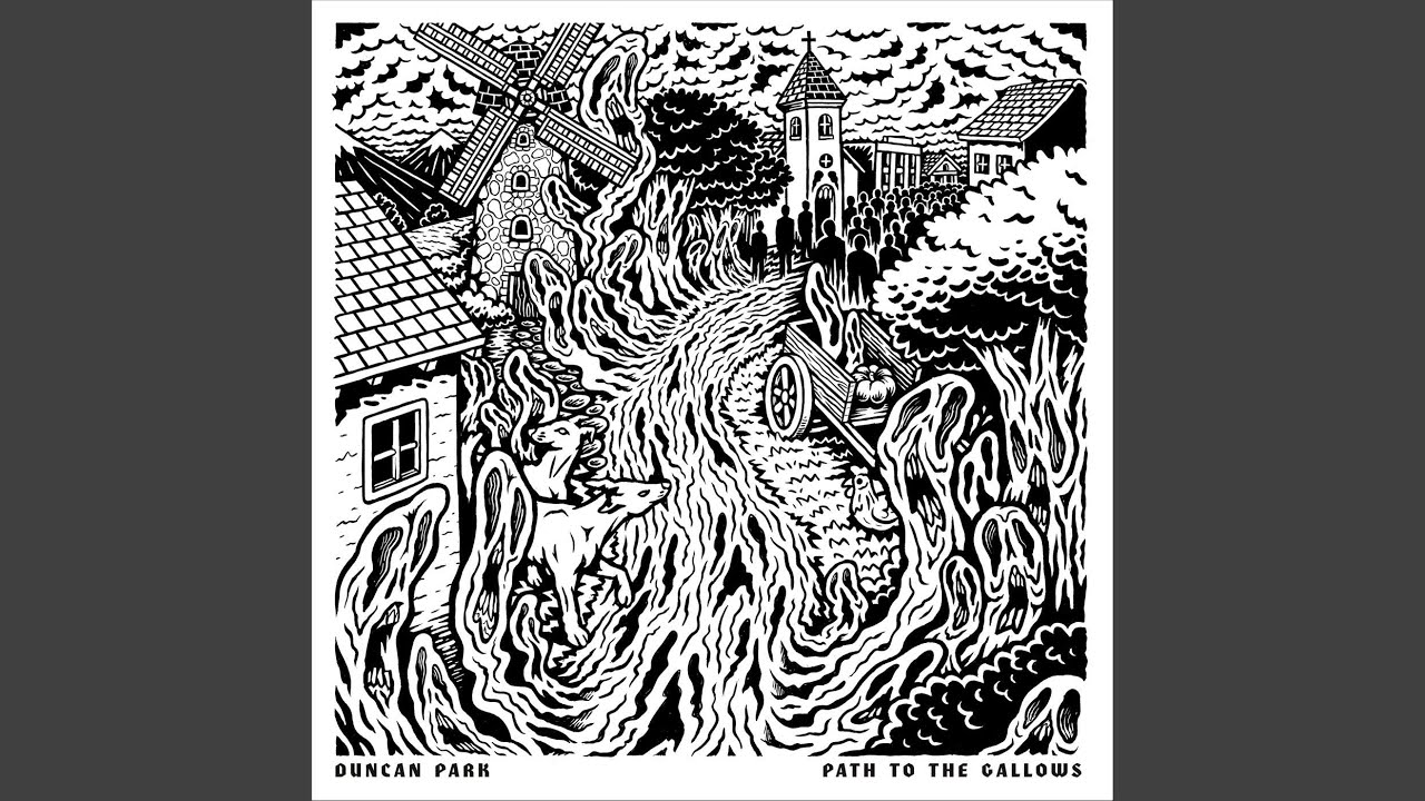 A Moon Possessed Corpse - YouTube