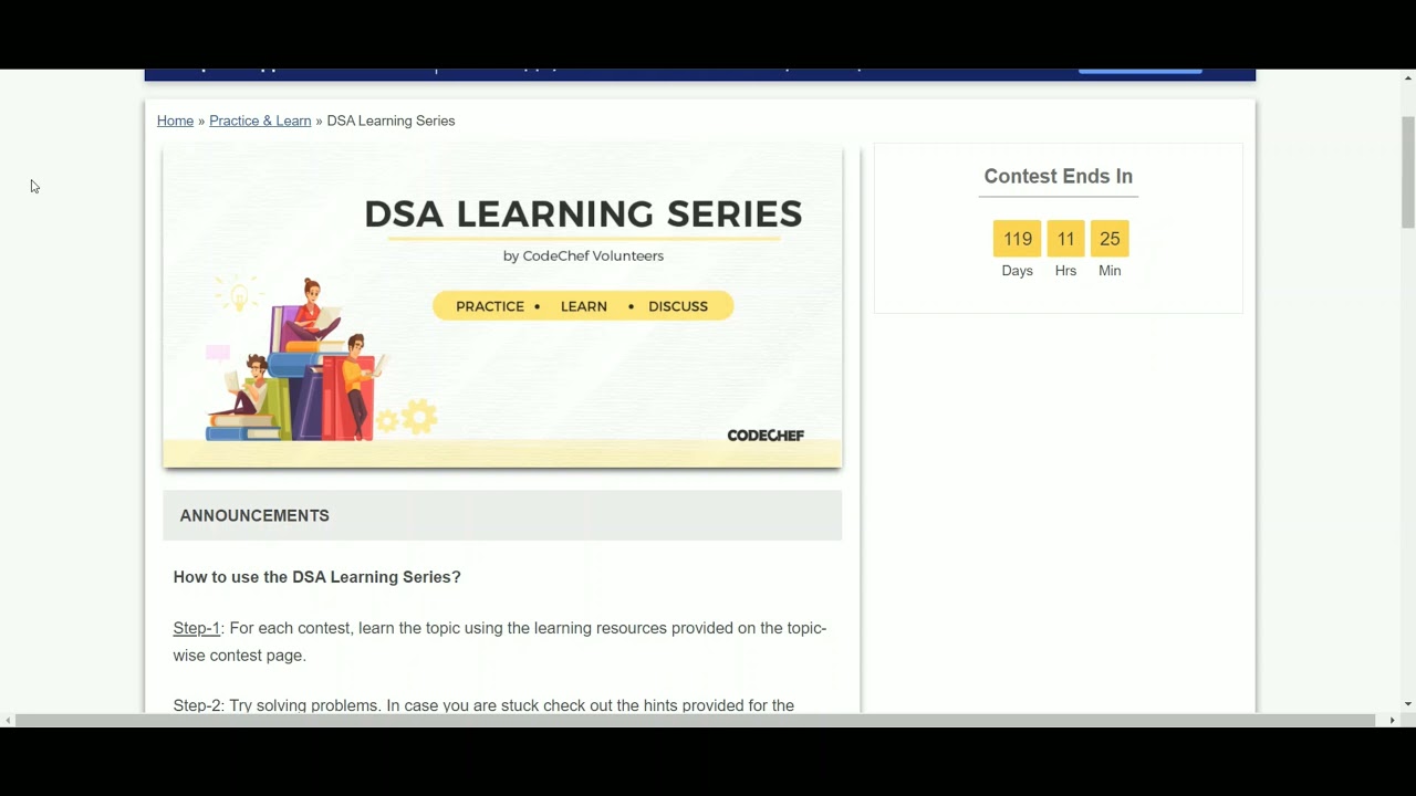 Is Both Or Not Codechef DSA Learning Series In C YouTube Is Both Or Not Codechef DSA Learning Series In C YouTube