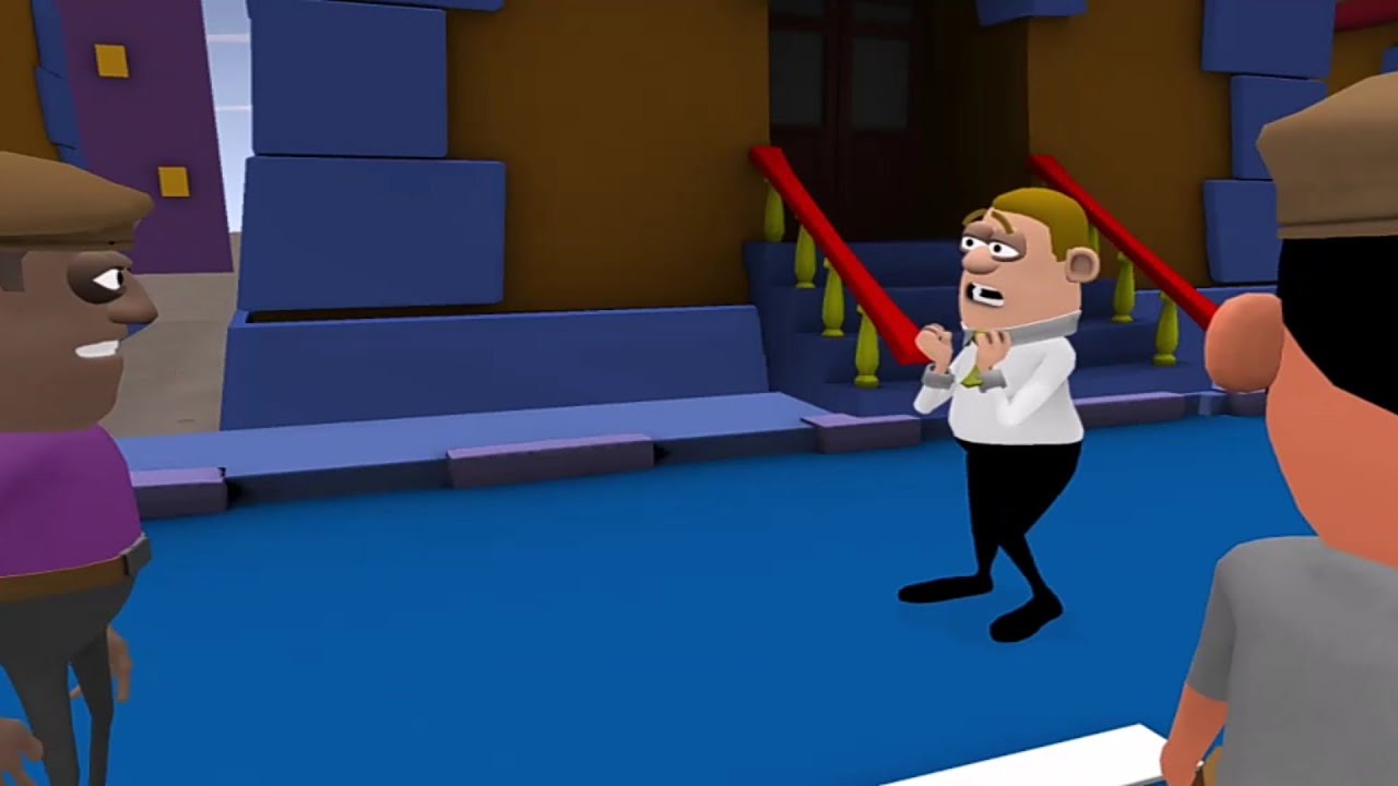 during the Lockdown... || own creation|| Animation- Part 1 - YouTube