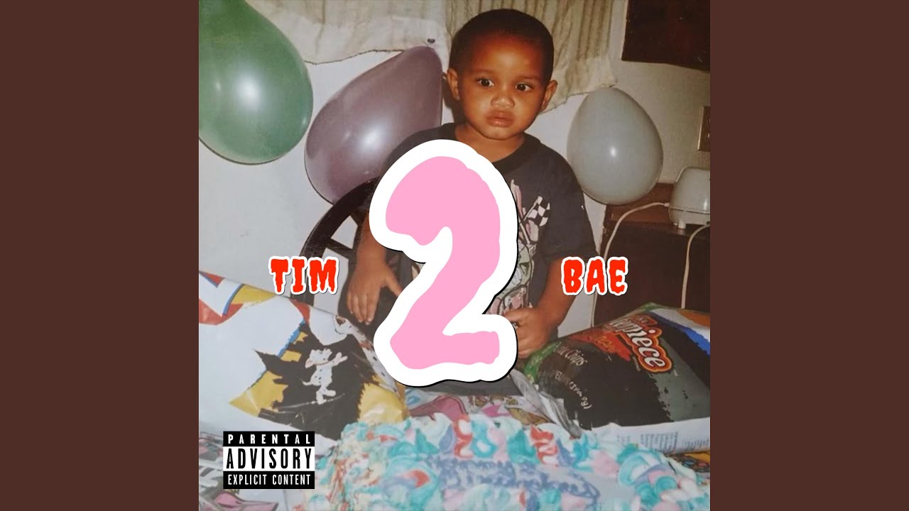 Tootsie Roll 2 (feat. Tim Bae) - YouTube