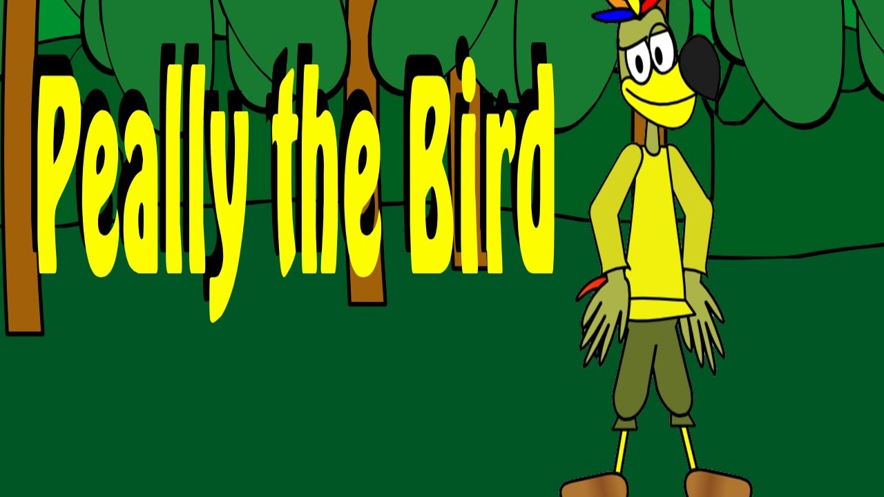 Peally's Story - YouTube