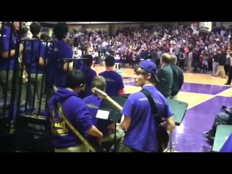CBHS band - YouTube