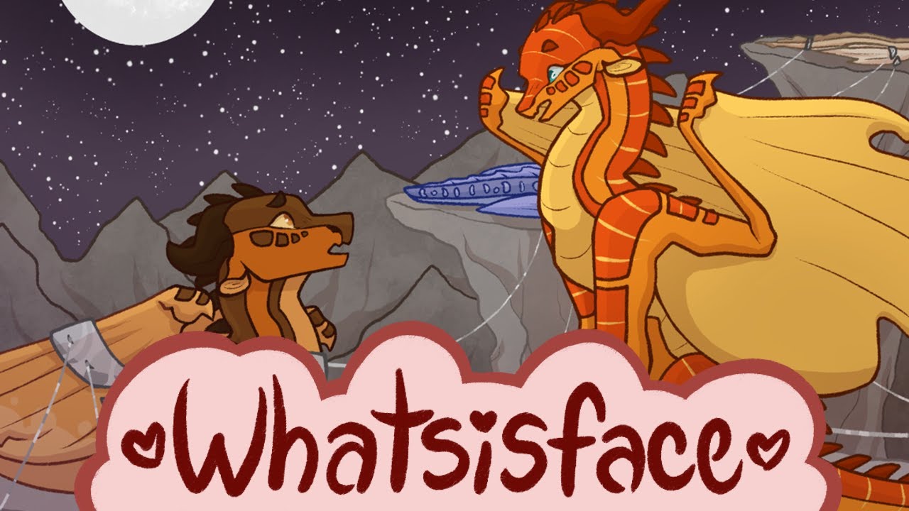 Clay and Peril - Foil Characters | WHATSISFACE - YouTube