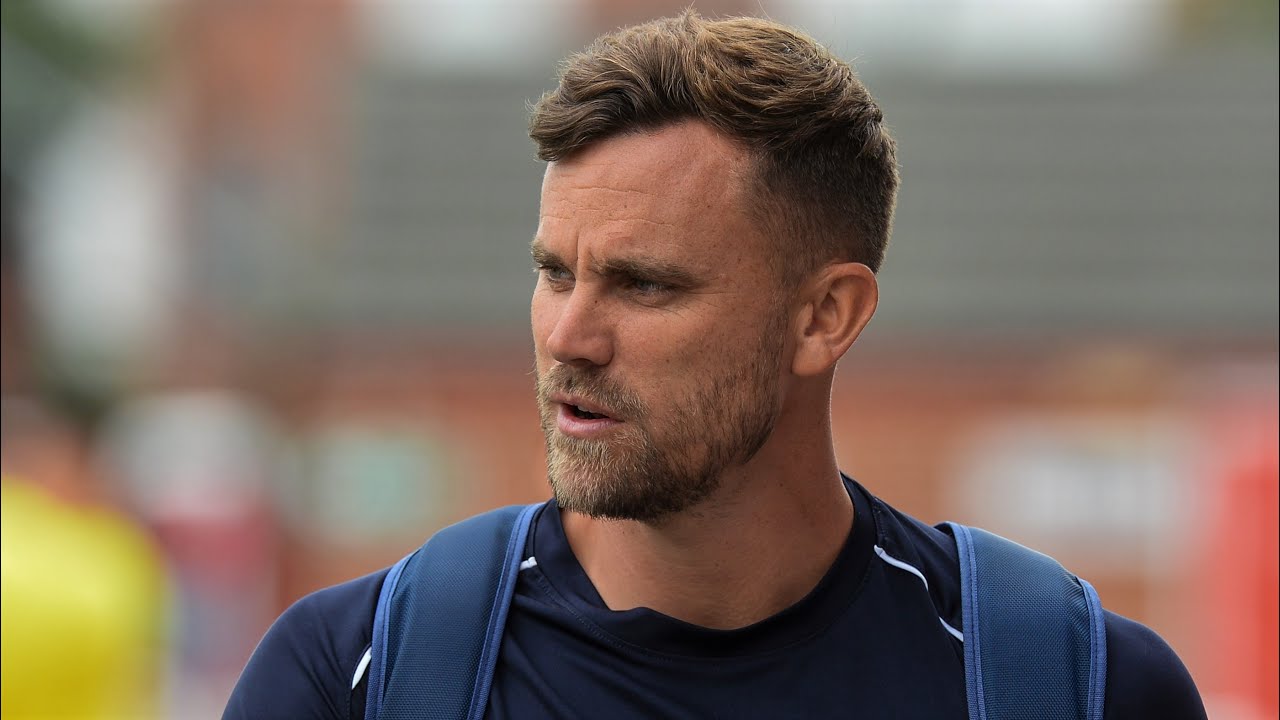 Ben Turner’s thoughts as Robins are beaten by late St Ives winner ...