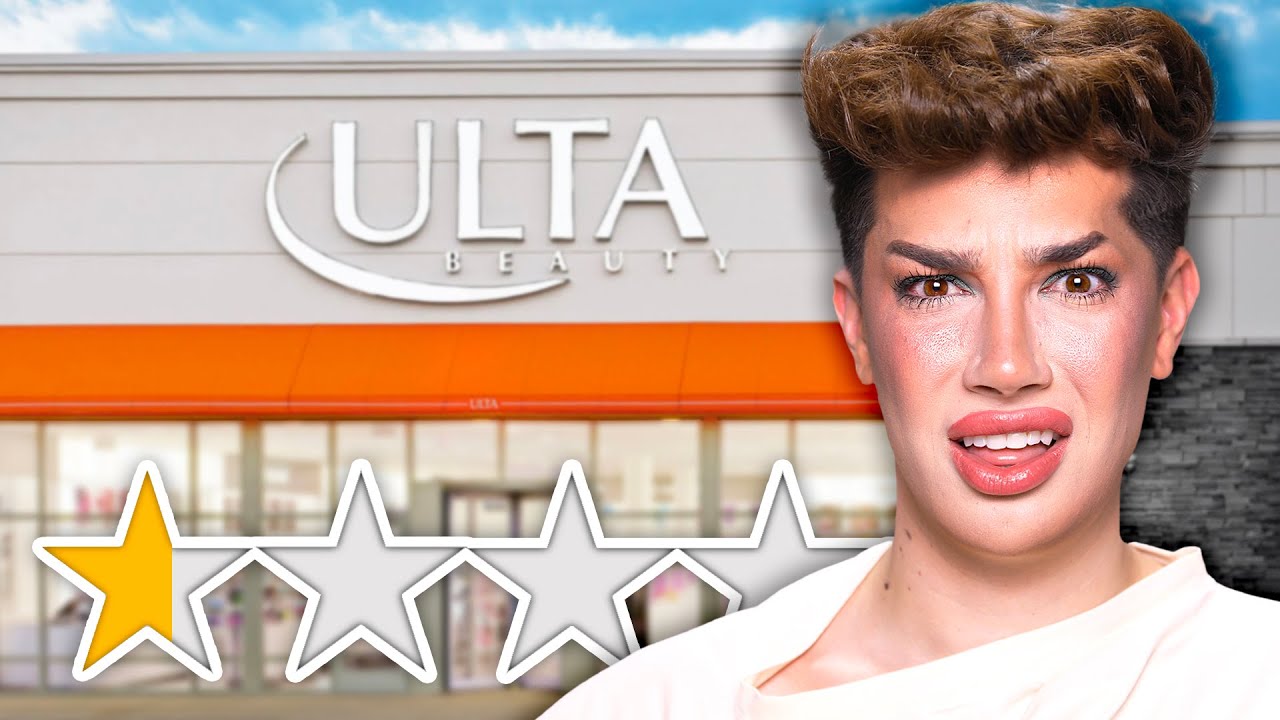 TESTING THE WORST RATED MAKEUP FROM ULTA! - YouTube