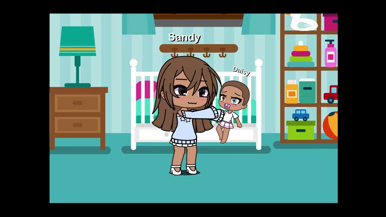 Turning into a baby - YouTube