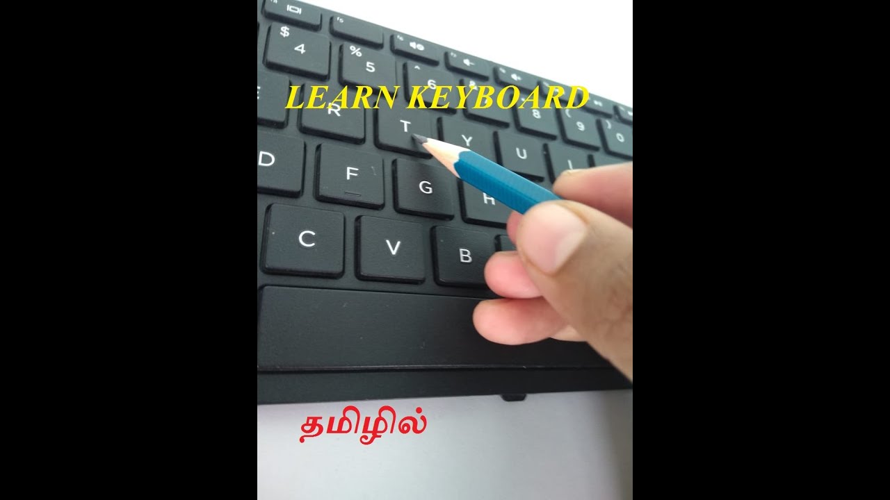 FUNCTIONS OF DIFFERENT KEYS ON THE KEYBOARD PART2 - YouTube