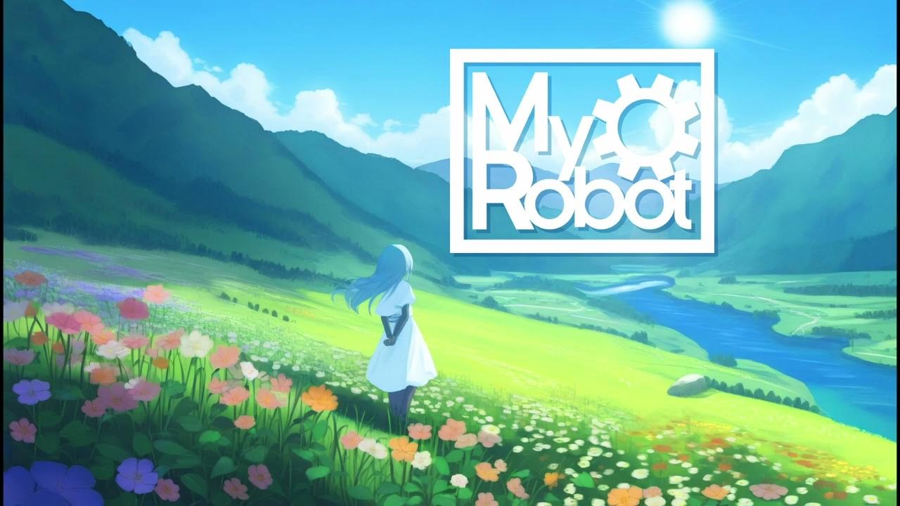 MyRobot - OST #2 Forest Daytime - YouTube