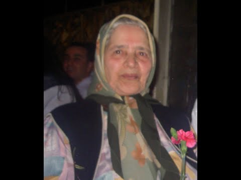 Ana Şiiri- Hasan Basri Kılıç (Basiri)