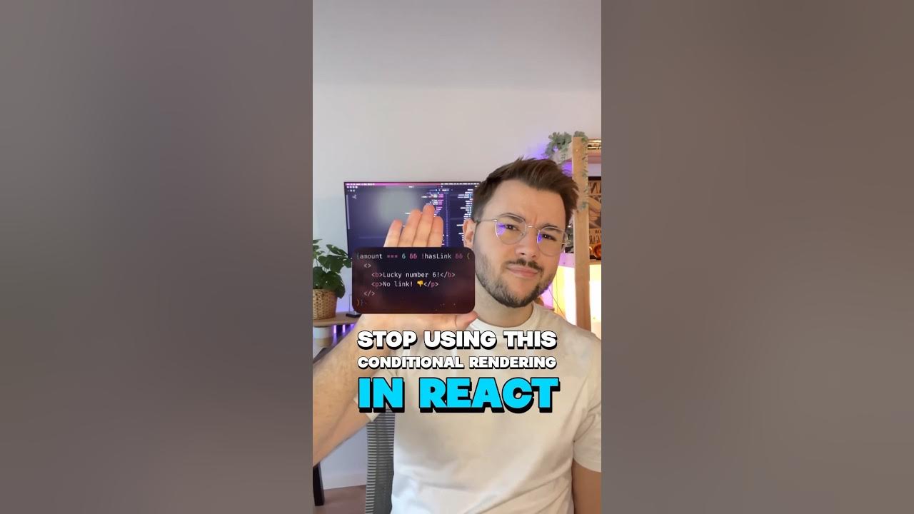 This is a very cool utility component for your React apps! #reactjs #tech #dev #coding # ...