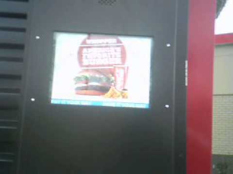 Burger king drive thru scam. ***(GRAPHIC CONTENT)*** - YouTube