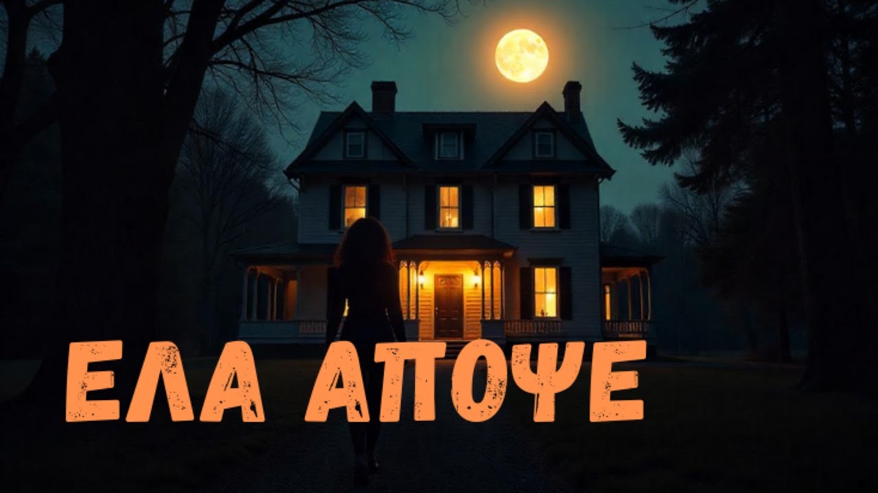 369 BAND-ΕΛΑ ΑΠΟΨΕ (lyrics video) - YouTube
