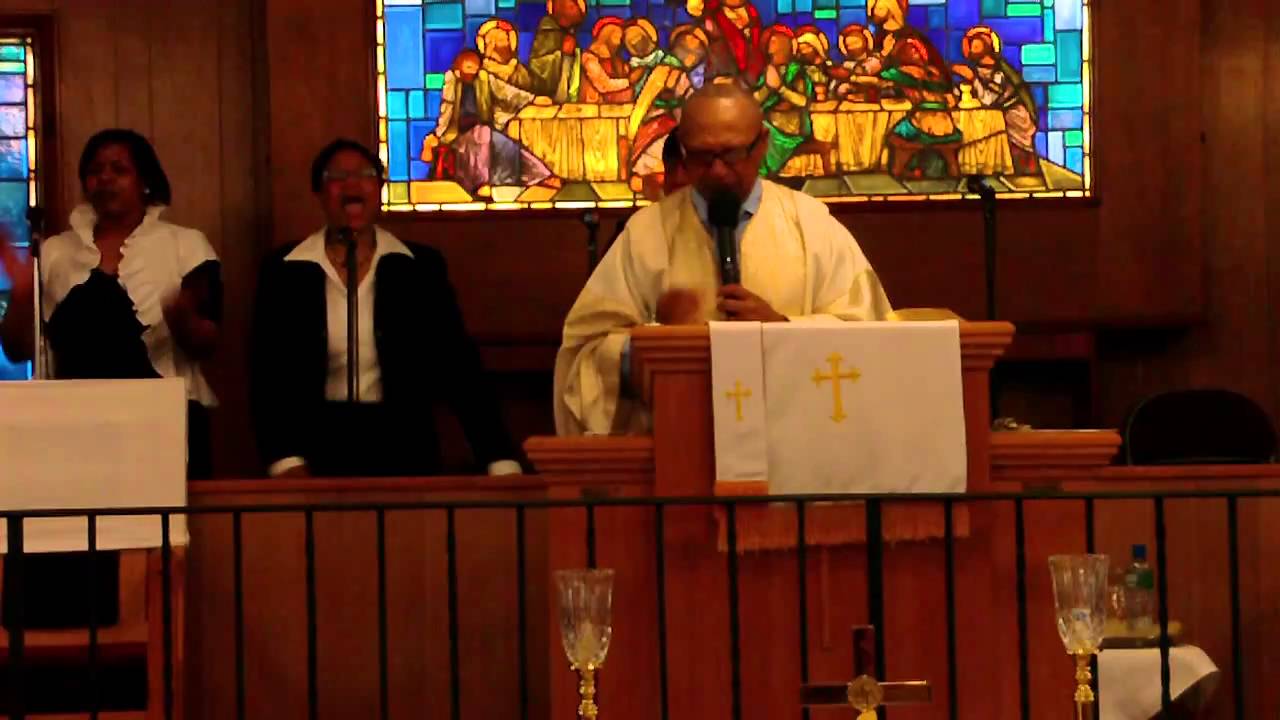 Going Back With Jesus 4 - YouTube