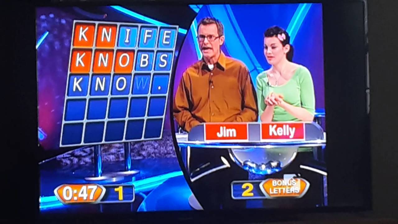Lingo Bonus Round #9 : Jim Kelly?!?!?!?! + $17,000 Win. - YouTube