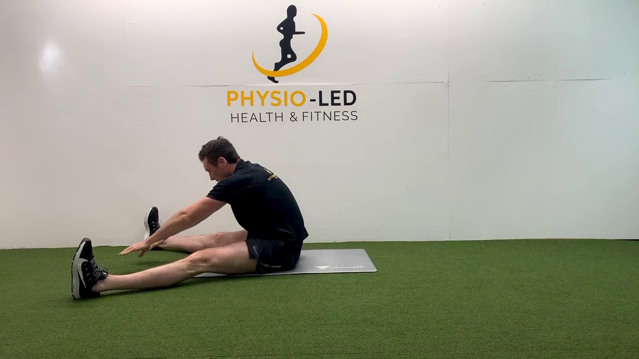 Roll & Reach - YouTube