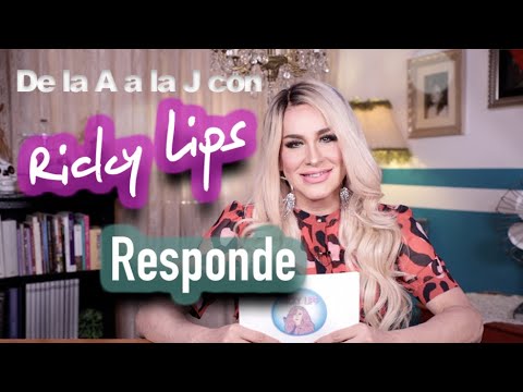 Ricky Lips Responde - YouTube