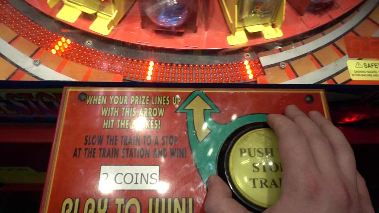 The Fast and the Furious DVD GET on Whistle Stop Arcade Game (From 2/17 ...