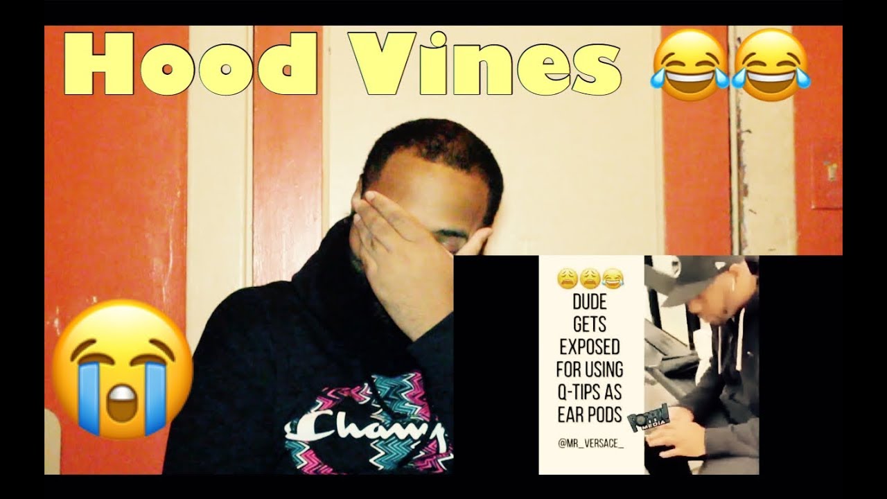 Try Not To Laugh Hood Vines and Savage Memes Part 86 REACTION!!! Bruh 😂 ...
