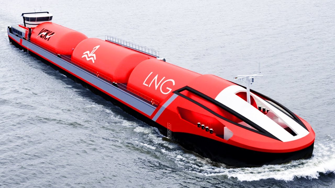 Next Level Water Vehicles That Will Blow Your Mind - YouTube