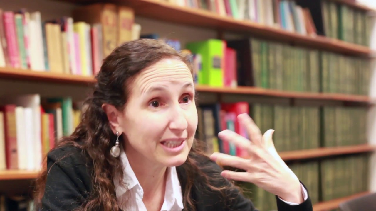 Repensando la sociolingüística en el Perú: Una entrevista con Virginia ...