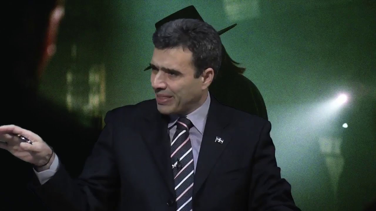 Mr V 4η ΕΚΠΟΜΠΗ ΤΟΥ ΚΑΝΑΛΙΟΥ ΟΔΥΣΣΕΙΑ TV - YouTube