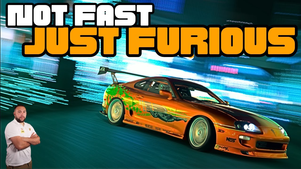 NOT FAST JUST FURIOUS EL SWAP M S R PIDO EN N RBUR 4 YouTube not-fast-just-furious-el-swap-m-s-r-pido-en-n-rbur-4-youtube