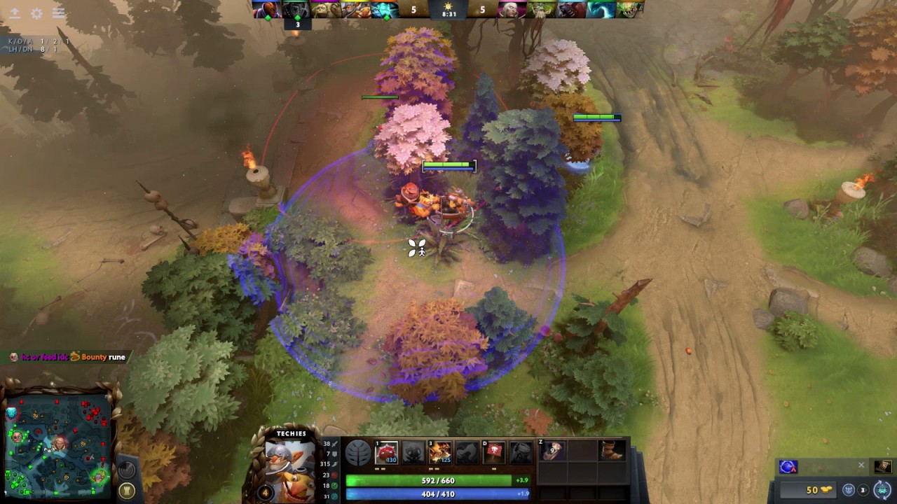 100 Techies Game Challenge! (Game 96) - YouTube