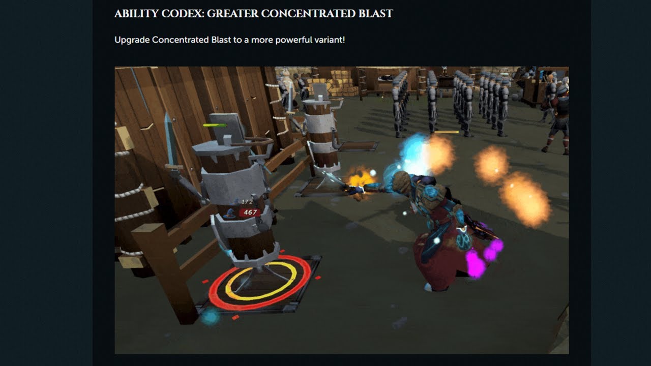 Will Magic Be The New Meta After This Update? [Runescape 3] - YouTube