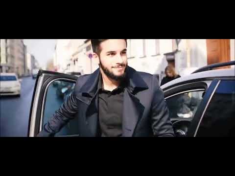 Kamran Arif Hoş geldin