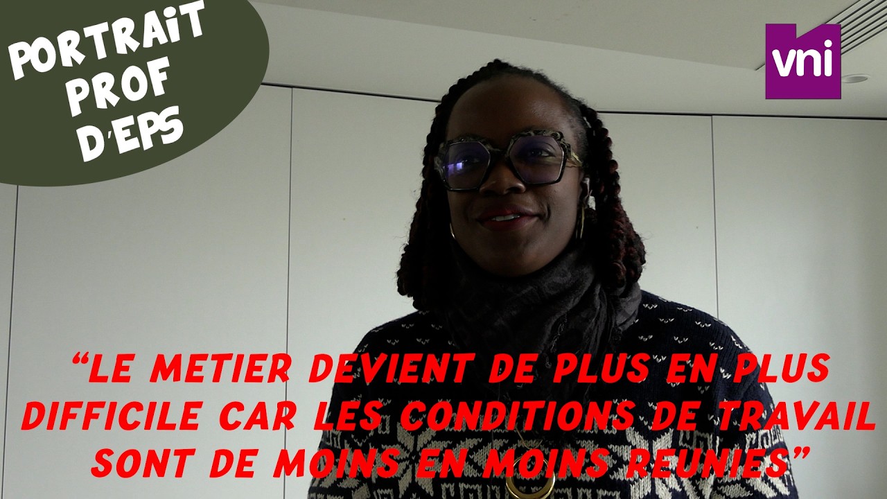 Même en commençant les cours plus tard, le plus dur reste de se lever ...