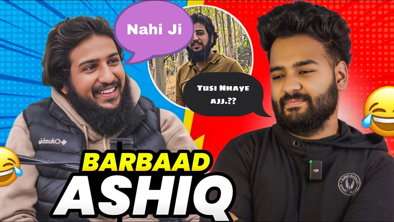 ਪਿਆਰ ਚ ਮੁੰਡੇ ਦਾ ਹਿੱਲਿਆ DIMAG || Jagroop Batth - YouTube