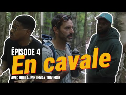 En Cavale | Guillaume Lemay-Thivierge - Retour sur une controverse | Épisode 4