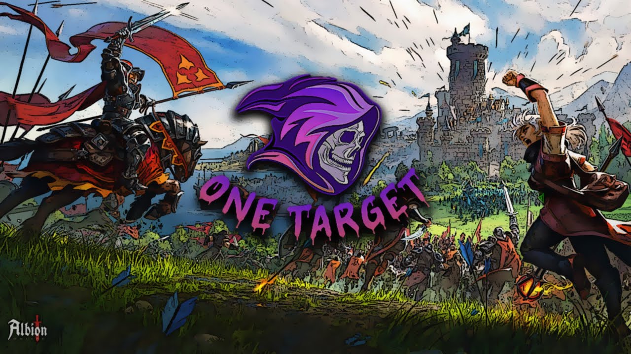 ONE TARGET - SETS (4/1) VS (4/3 - 5/3) - YouTube