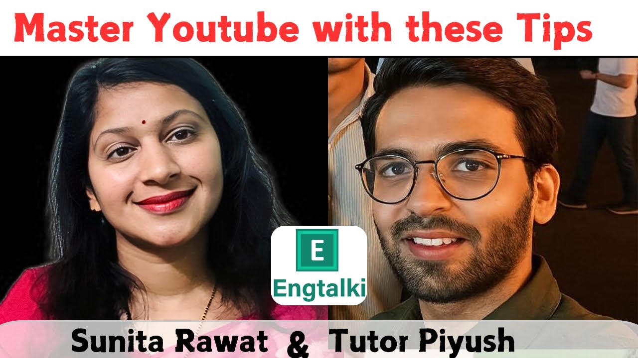 Intriguing session with Tutor Piyush @engtalki6705 my top tips to ...