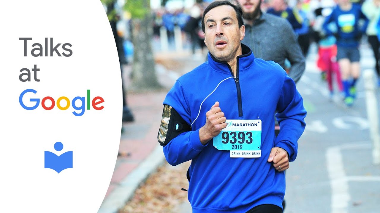 Great Runs in Boston | Mark Lowenstein | Talks at Google - YouTube