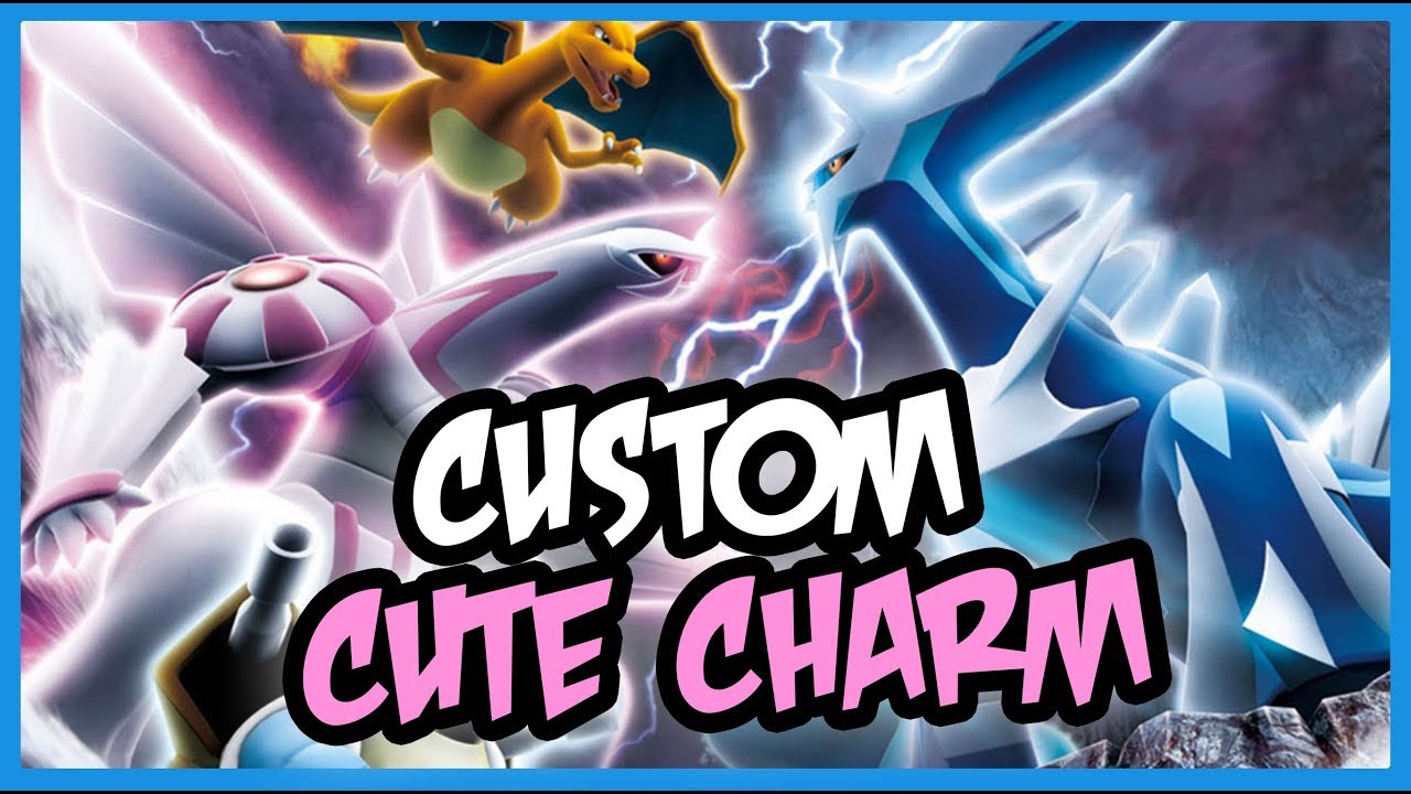 Custom Cute Charm Diamond Game for Alex! - YouTube
