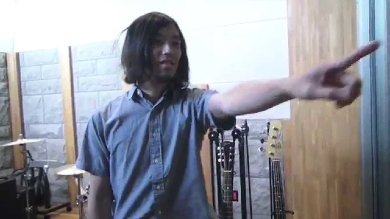 Galileo Galilei - [See More Glass] REC OFF SHOT! - YouTube