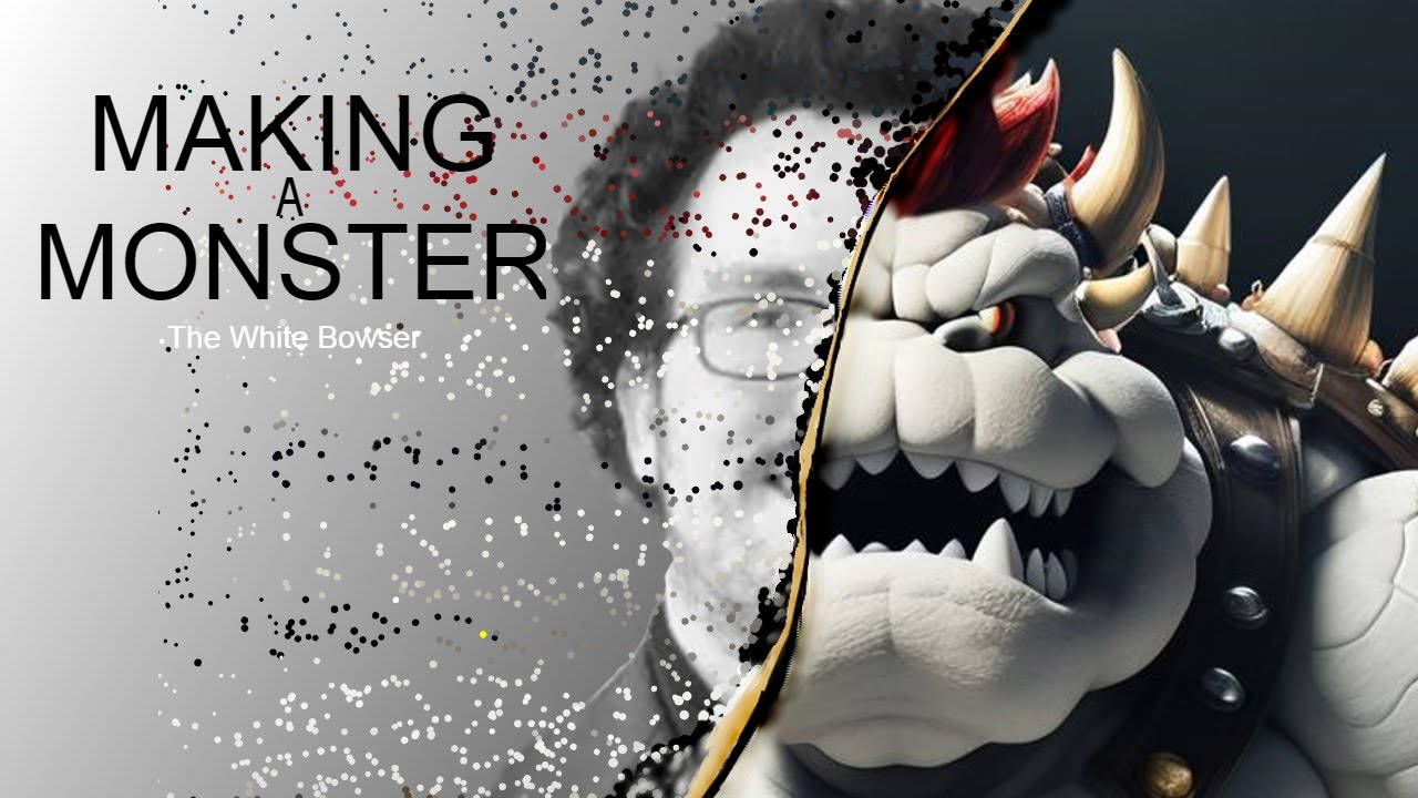 The White Bowser Episode 4 - The People V. The White Bowser - YouTube