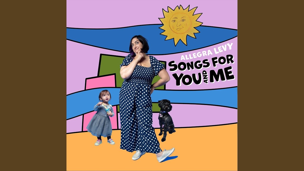 Toodaloo, Kangaroo (feat. Katie Seiler, Neha Jiwrajka, Andrew Baird ...