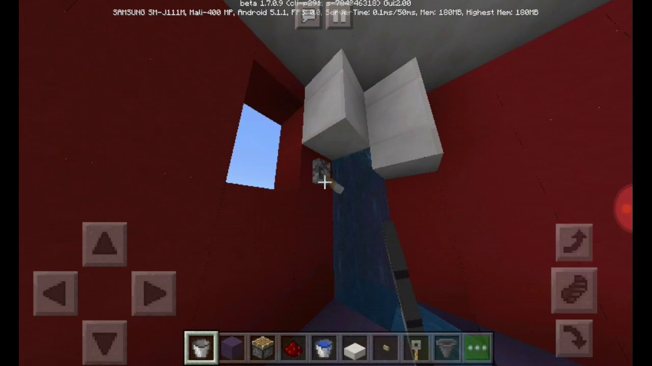 Tutorial de Como hacer un yacusi y un baño - YouTube