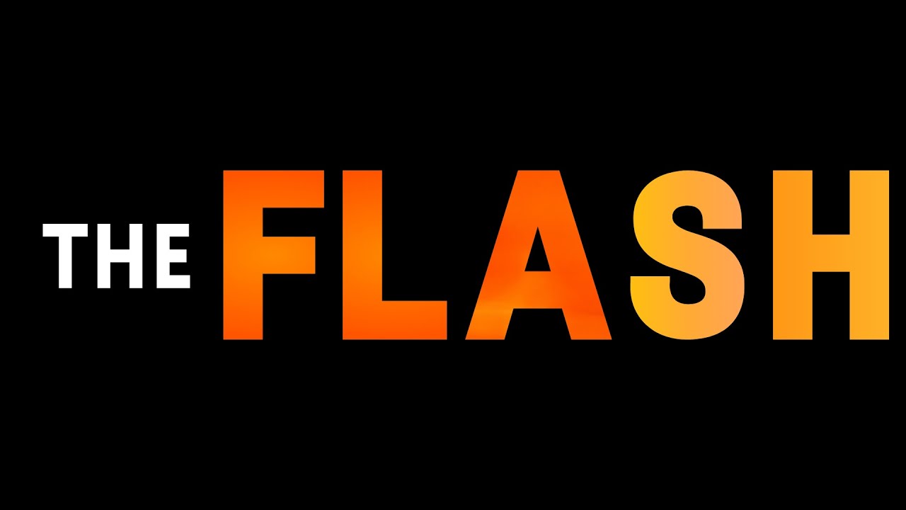 Learn How to Pronounce 'The Flash'! Correctly (TV Series Pronunciation ...