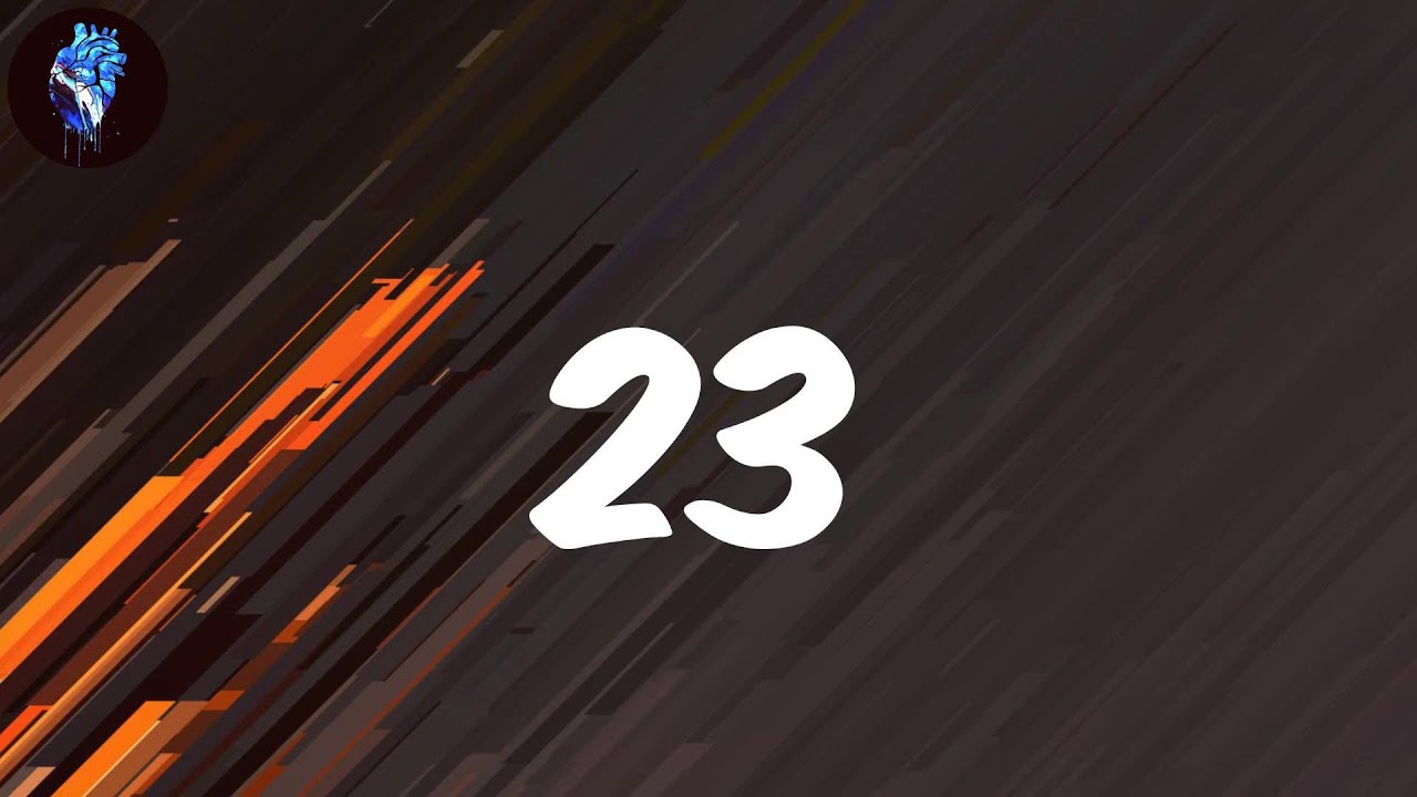 Burna Boy - (Lyrics) 23 - YouTube