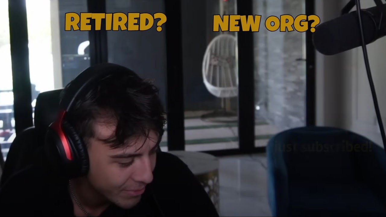 Plum REACTS to BuckeFPS Revealing the TRUTH about AGENT & EXD + future ...